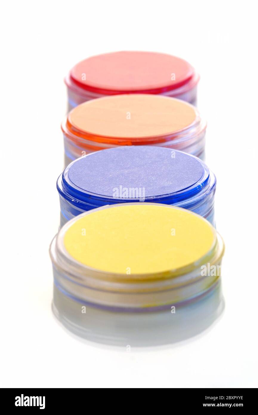 Art and craft items Stock Photo - Alamy