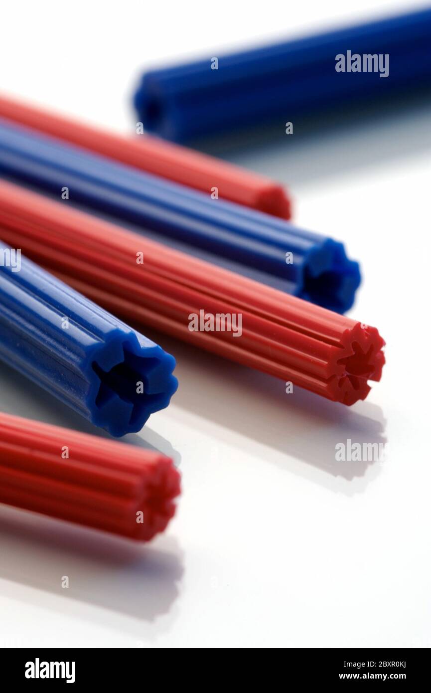 DIY hardware accessories Stock Photo - Alamy