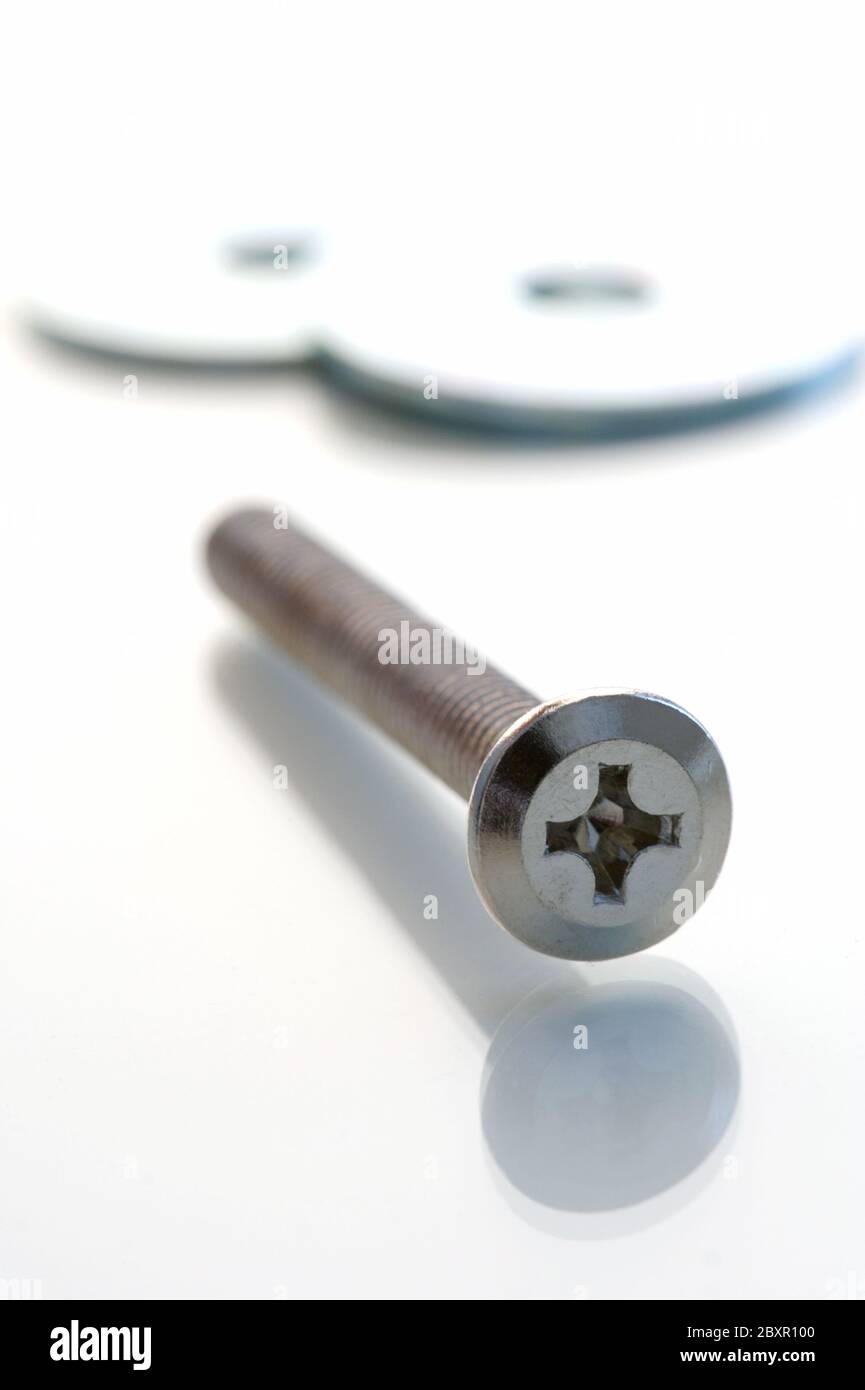 DIY hardware accessories Stock Photo - Alamy