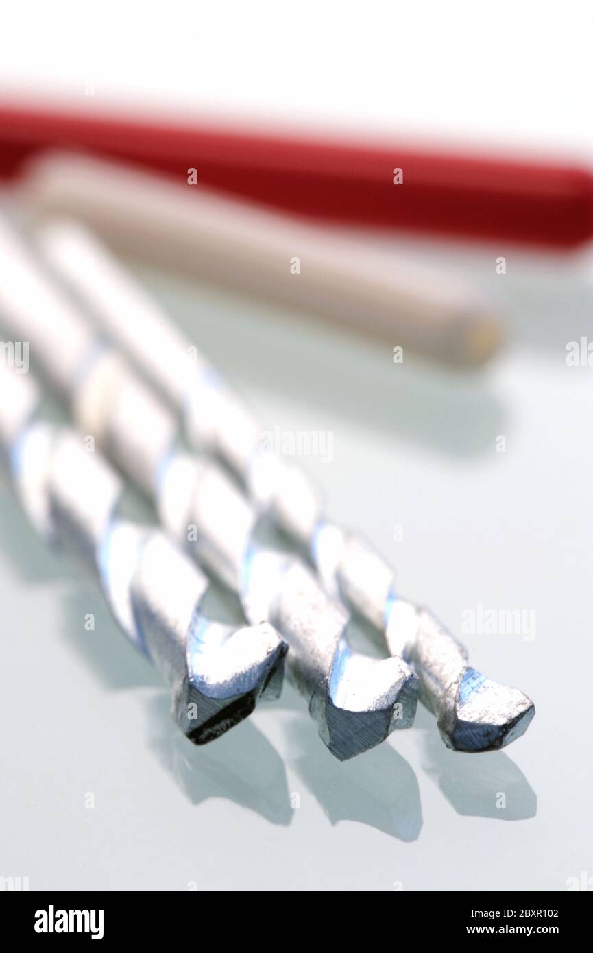 DIY hardware accessories Stock Photo - Alamy