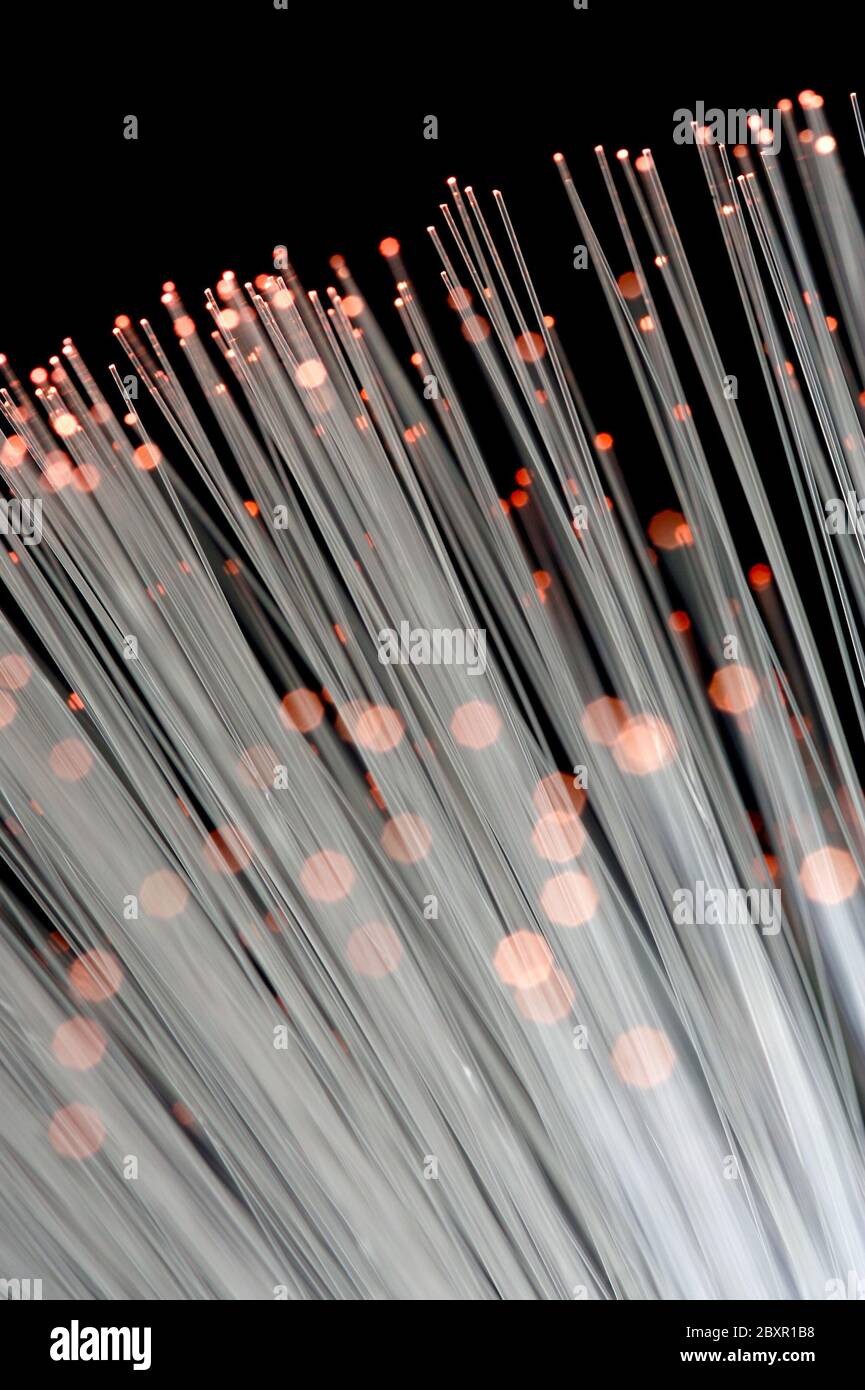 Fiber fibre hi-res stock photography and images - Alamy