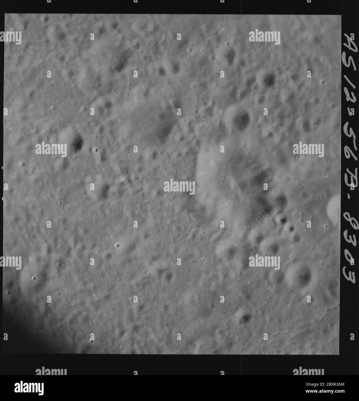 Apollo recovery Black and White Stock Photos & Images - Alamy