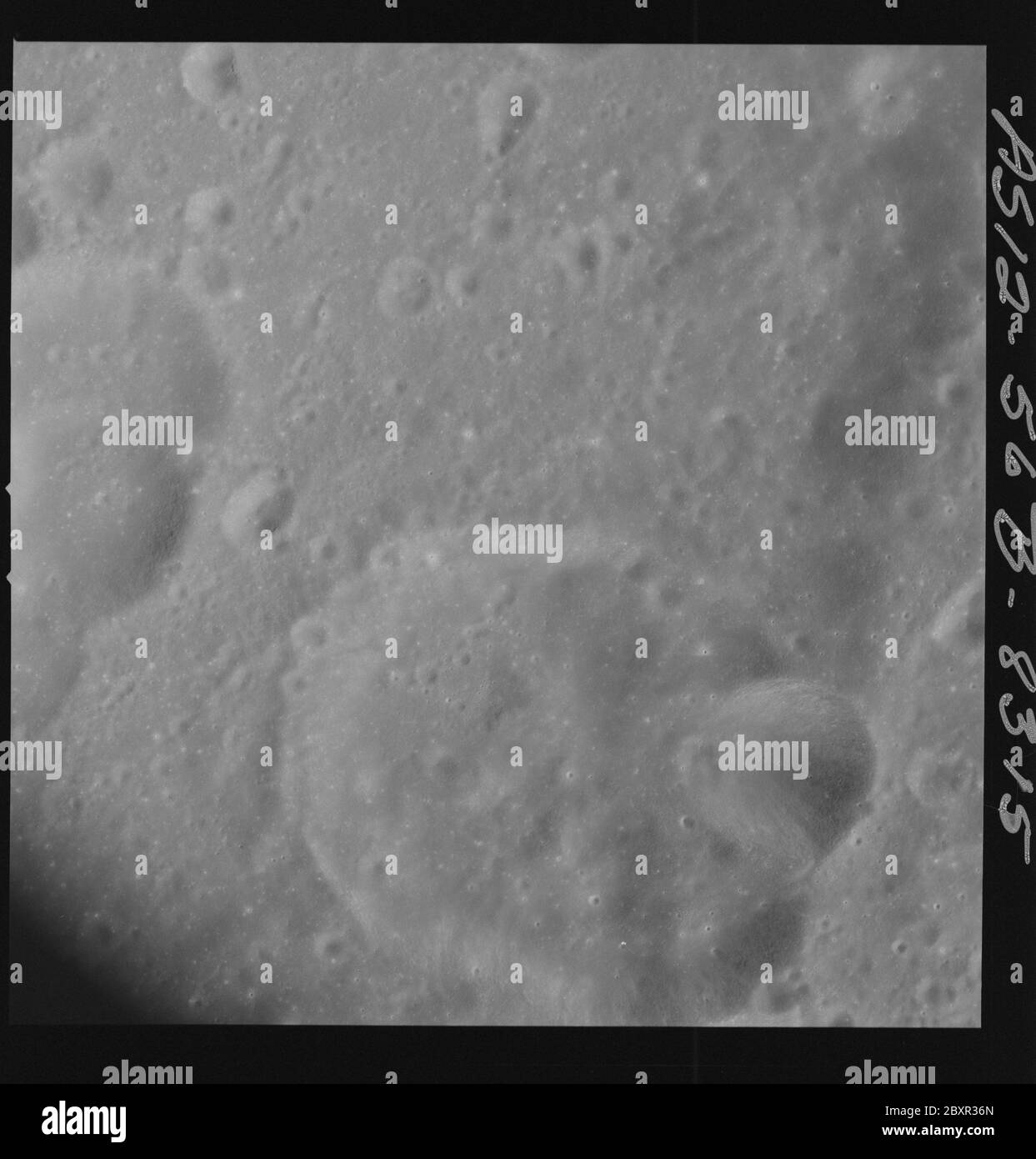 Apollo 12 lunar sample hi-res stock photography and images - Alamy