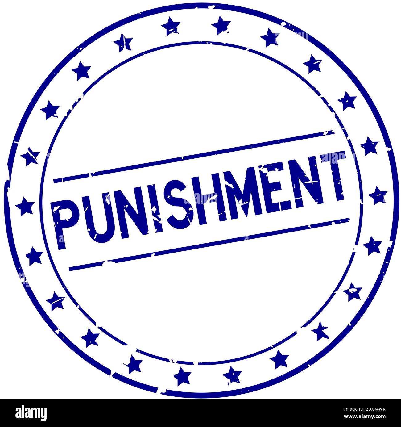 School punishment vintage hi-res stock photography and images - Alamy