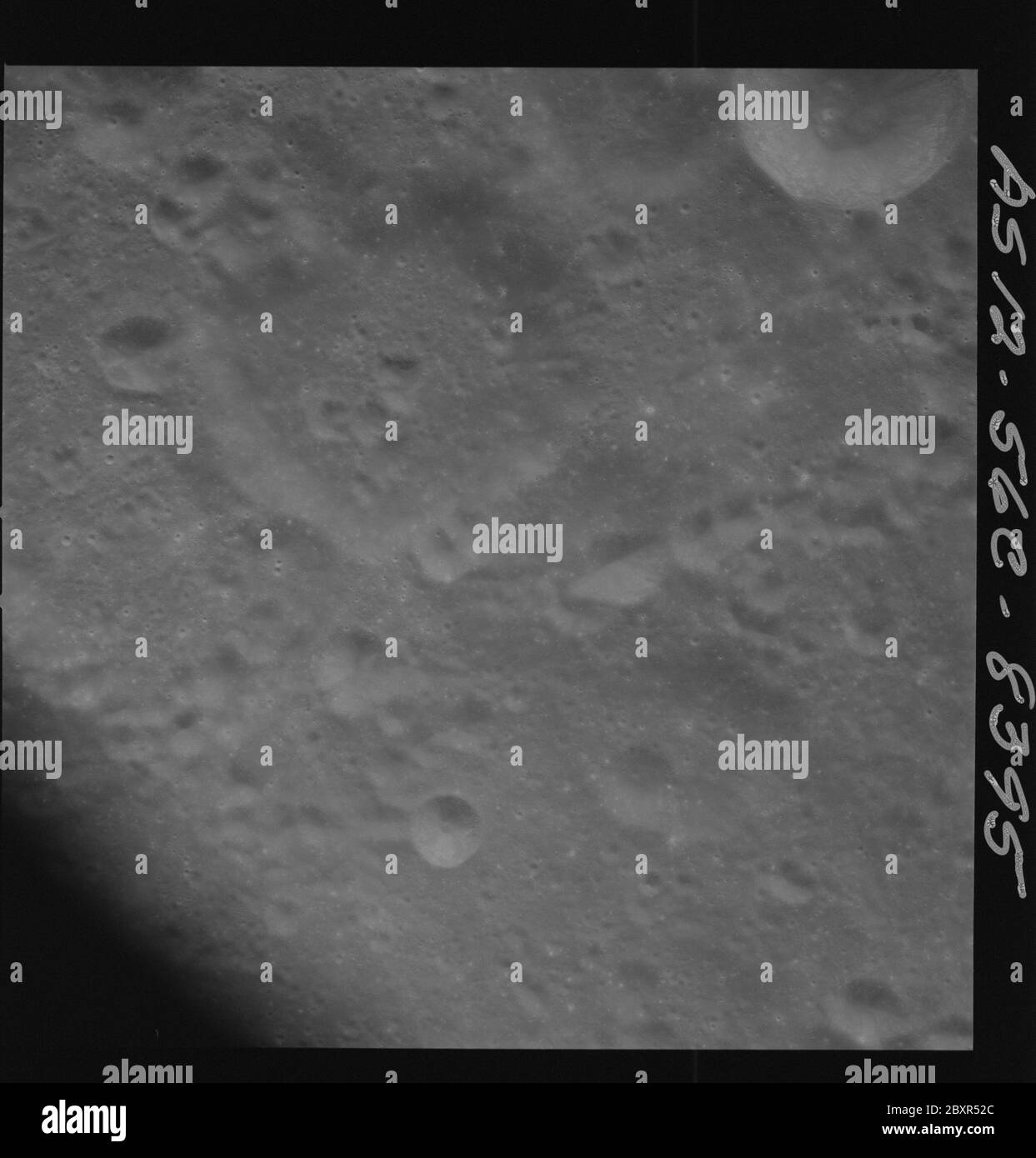 Apollo 12 spaceflight hi-res stock photography and images - Alamy