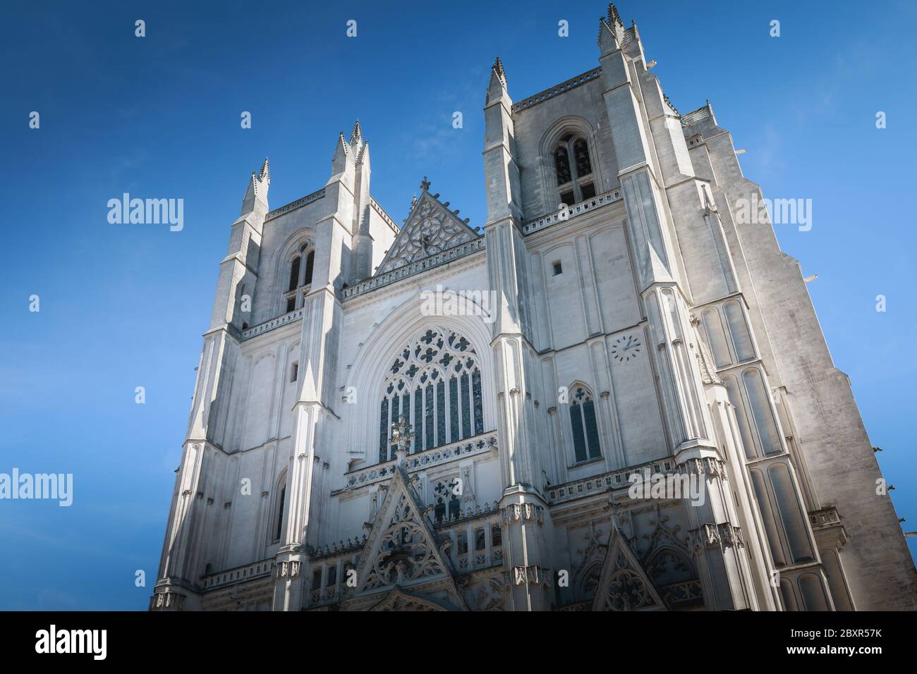 Architectural detail nantes hi-res stock photography and images - Alamy