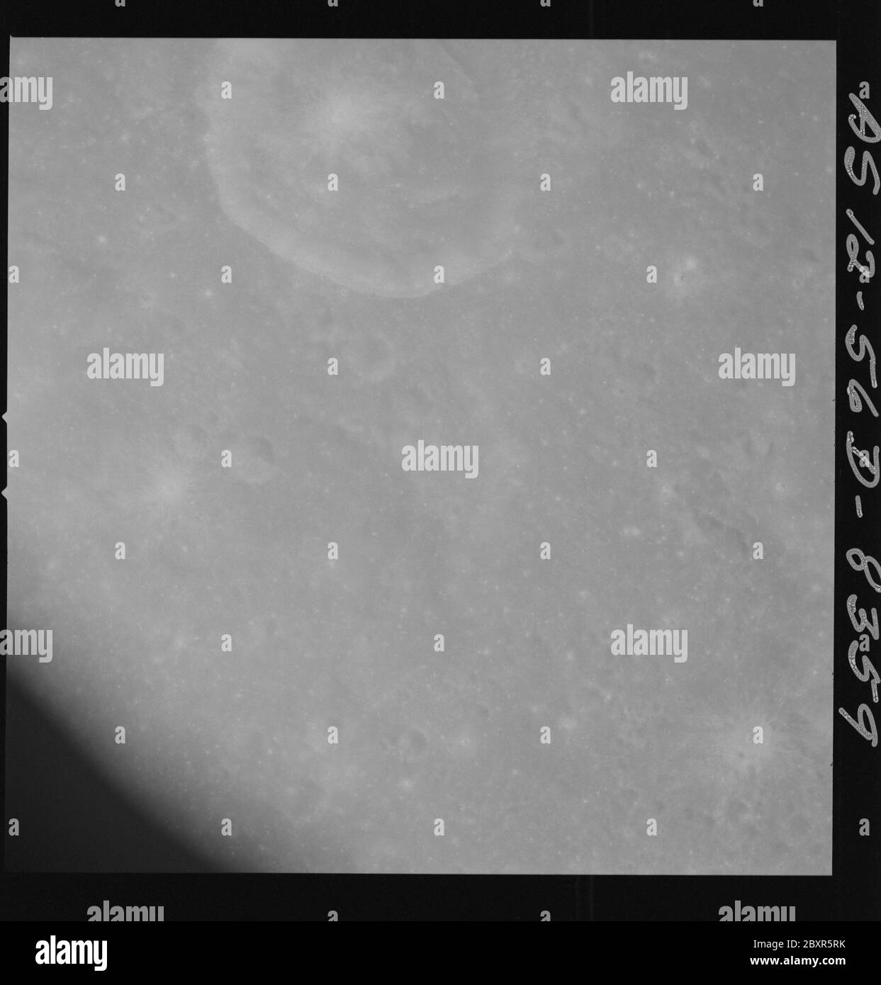 Apollo 12 lunar sample hi-res stock photography and images - Alamy