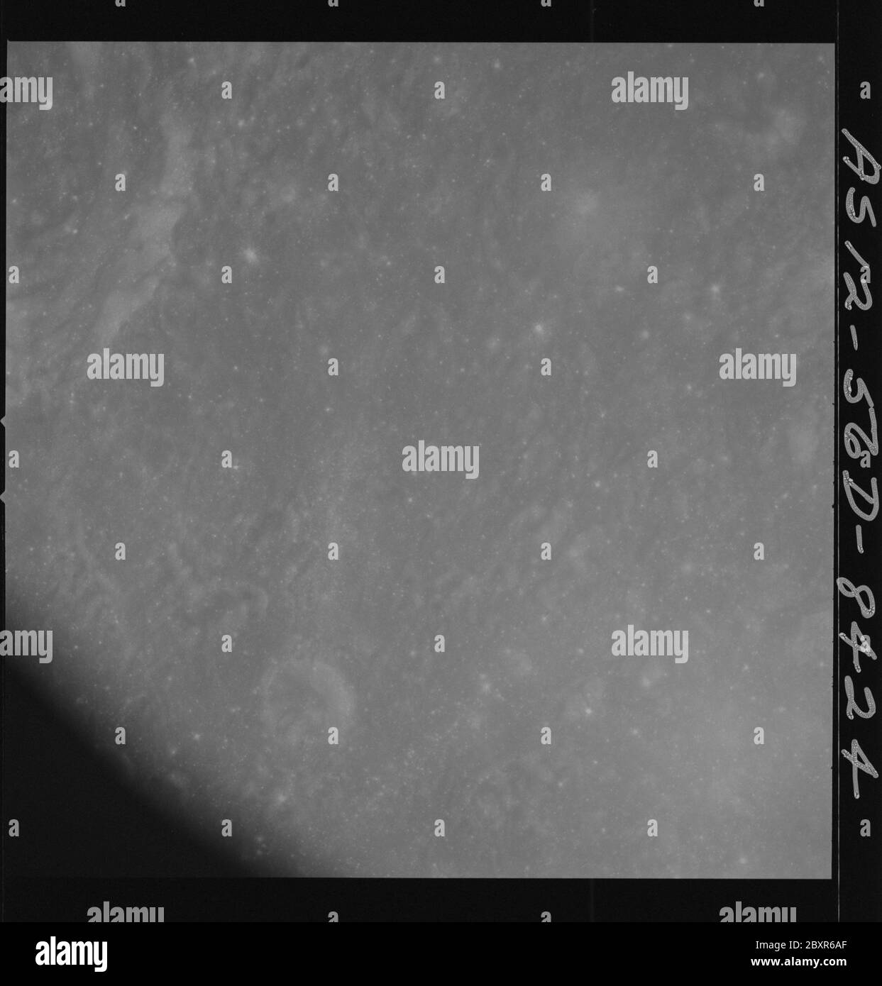 Apollo 12 lunar sample hi-res stock photography and images - Alamy