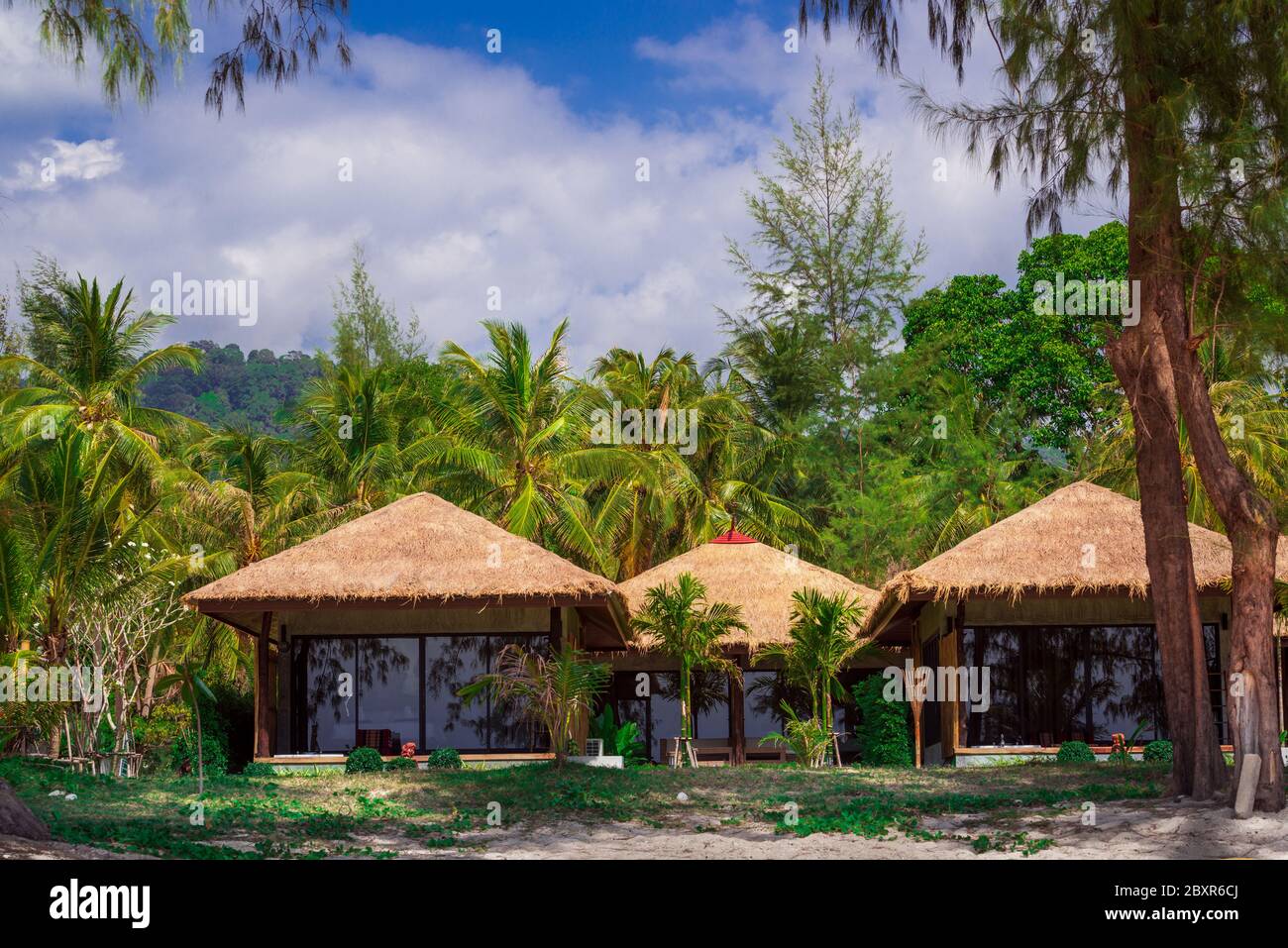 Relaxation at the resort hi-res stock photography and images - Alamy