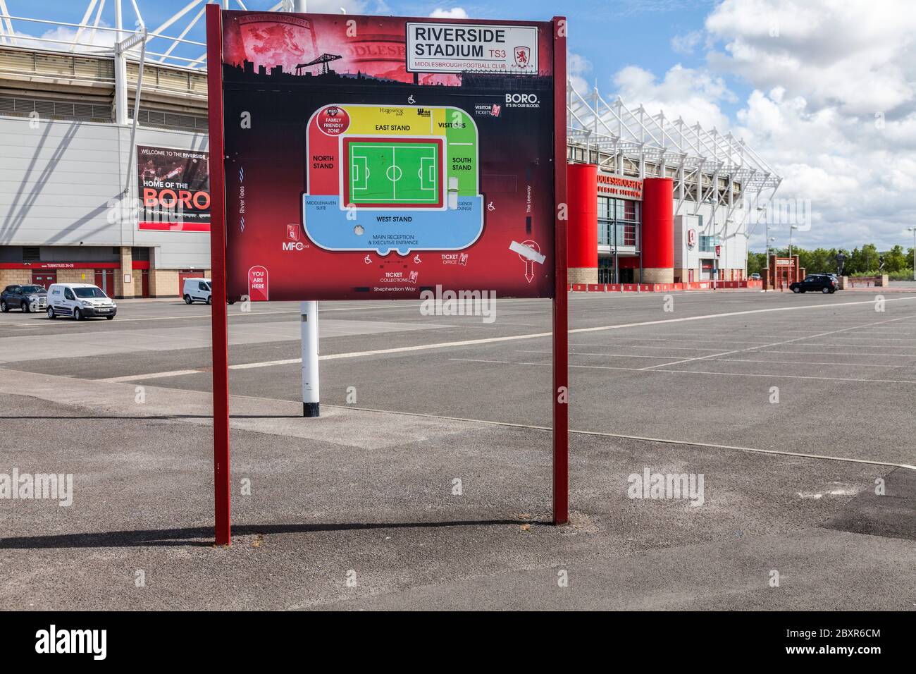 Stadium plan hi-res stock photography and images - Alamy