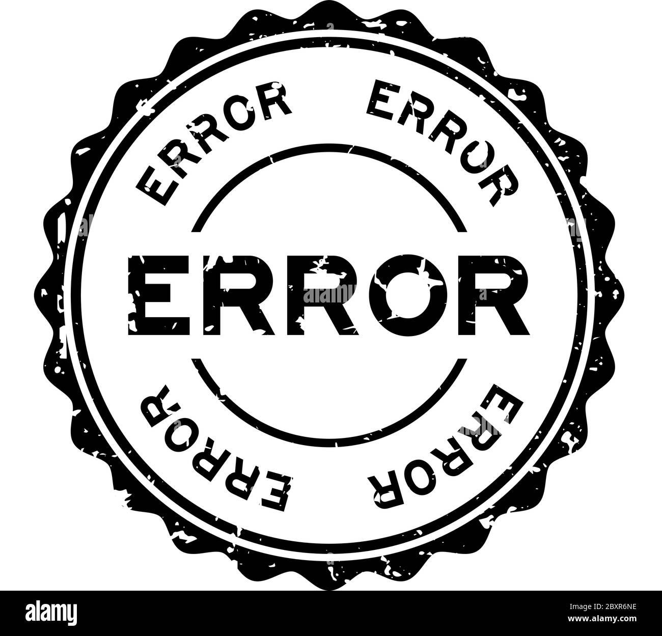 Page watermark design template Black and White Stock Photos & Images ...