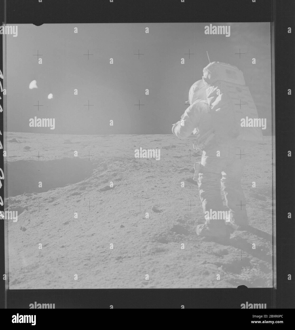 The ridge surface Black and White Stock Photos & Images - Alamy