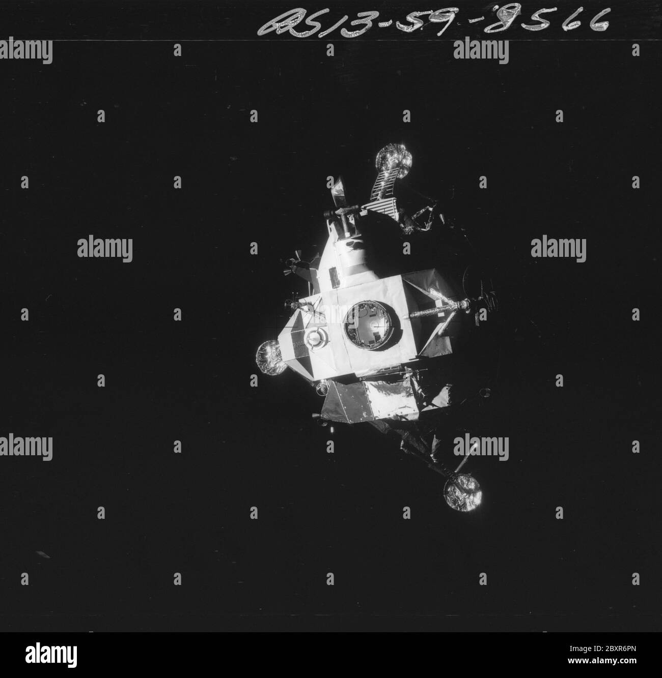 Apollo 13 mission control hi-res stock photography and images - Alamy