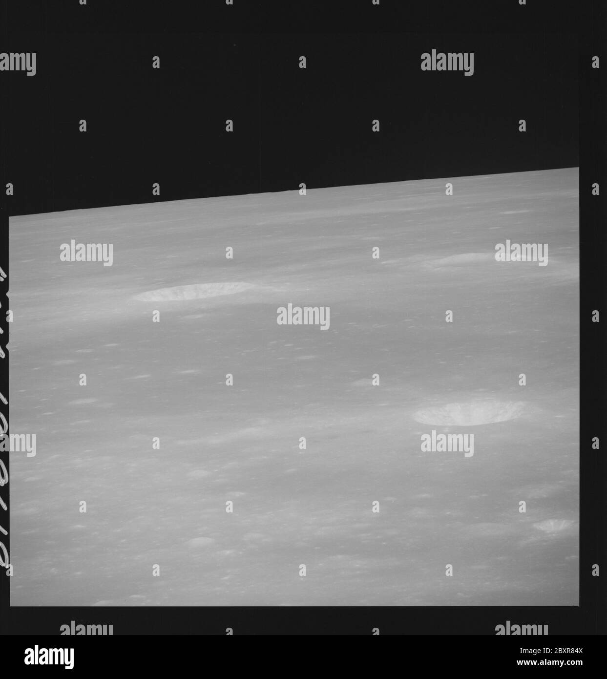 Apollo 14 astronaut Black and White Stock Photos & Images - Alamy