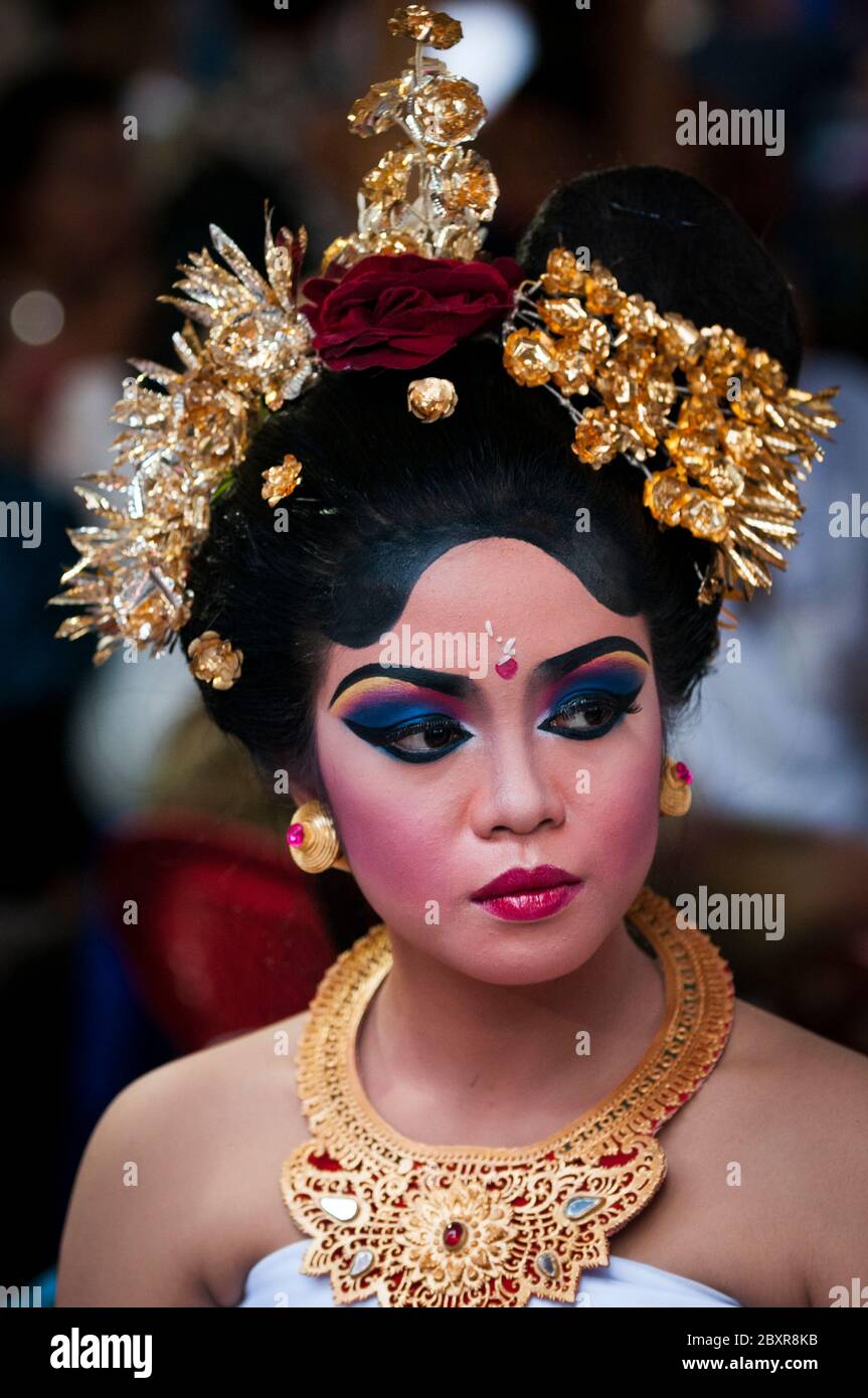 Pictures taken in Bali, Indonesia Stock Photo - Alamy