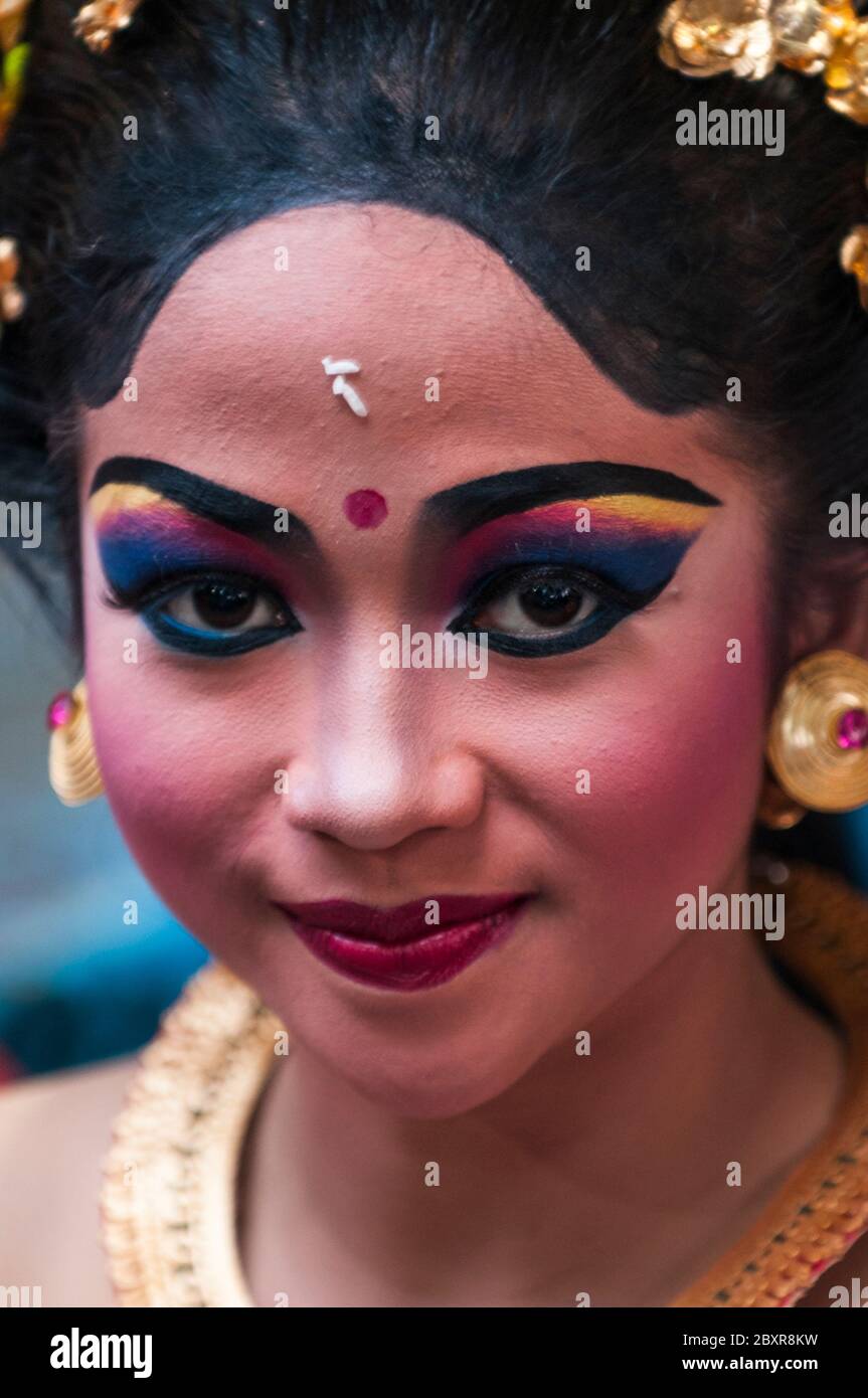 Pictures taken in Bali, Indonesia Stock Photo - Alamy
