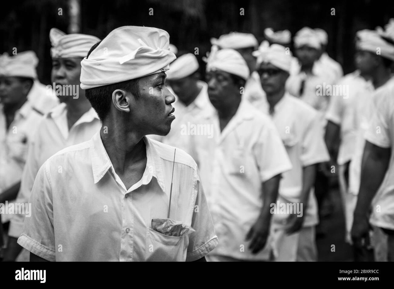 Indigenous indonesia High Resolution Stock Photography and Images - Alamy