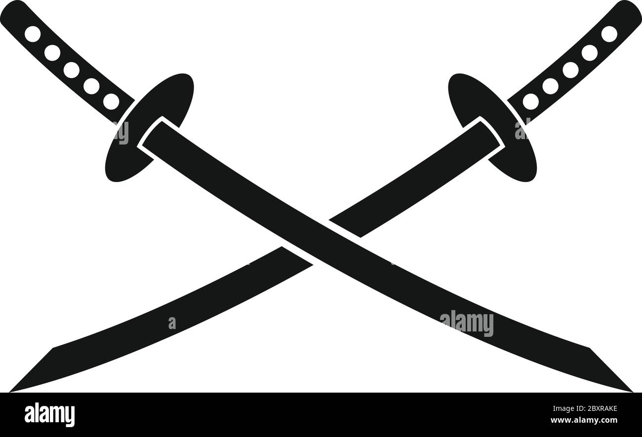 Simple Espada Vector