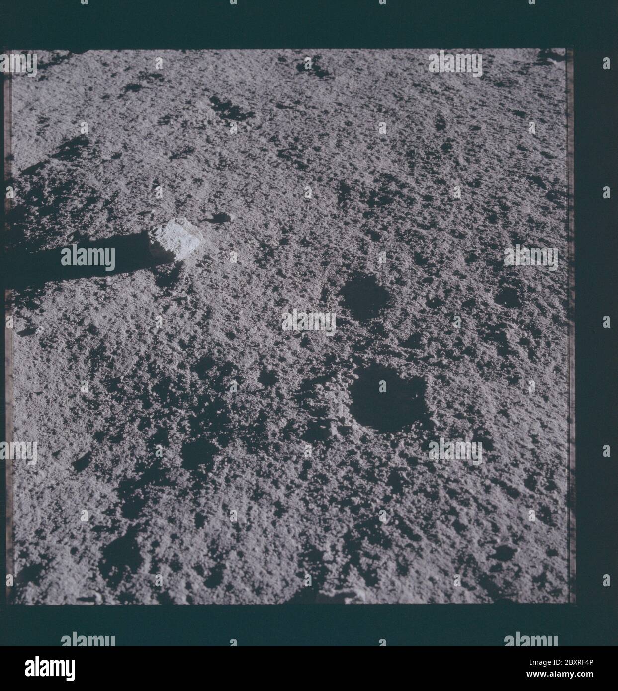 Apollo 12 lunar sample hi-res stock photography and images - Alamy