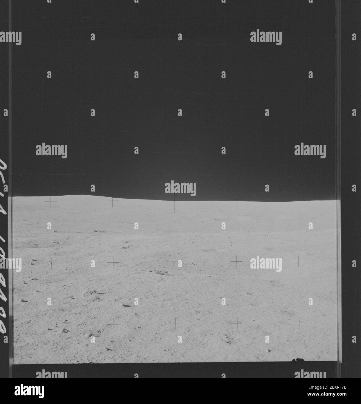 Shallow ridge Black and White Stock Photos & Images - Alamy