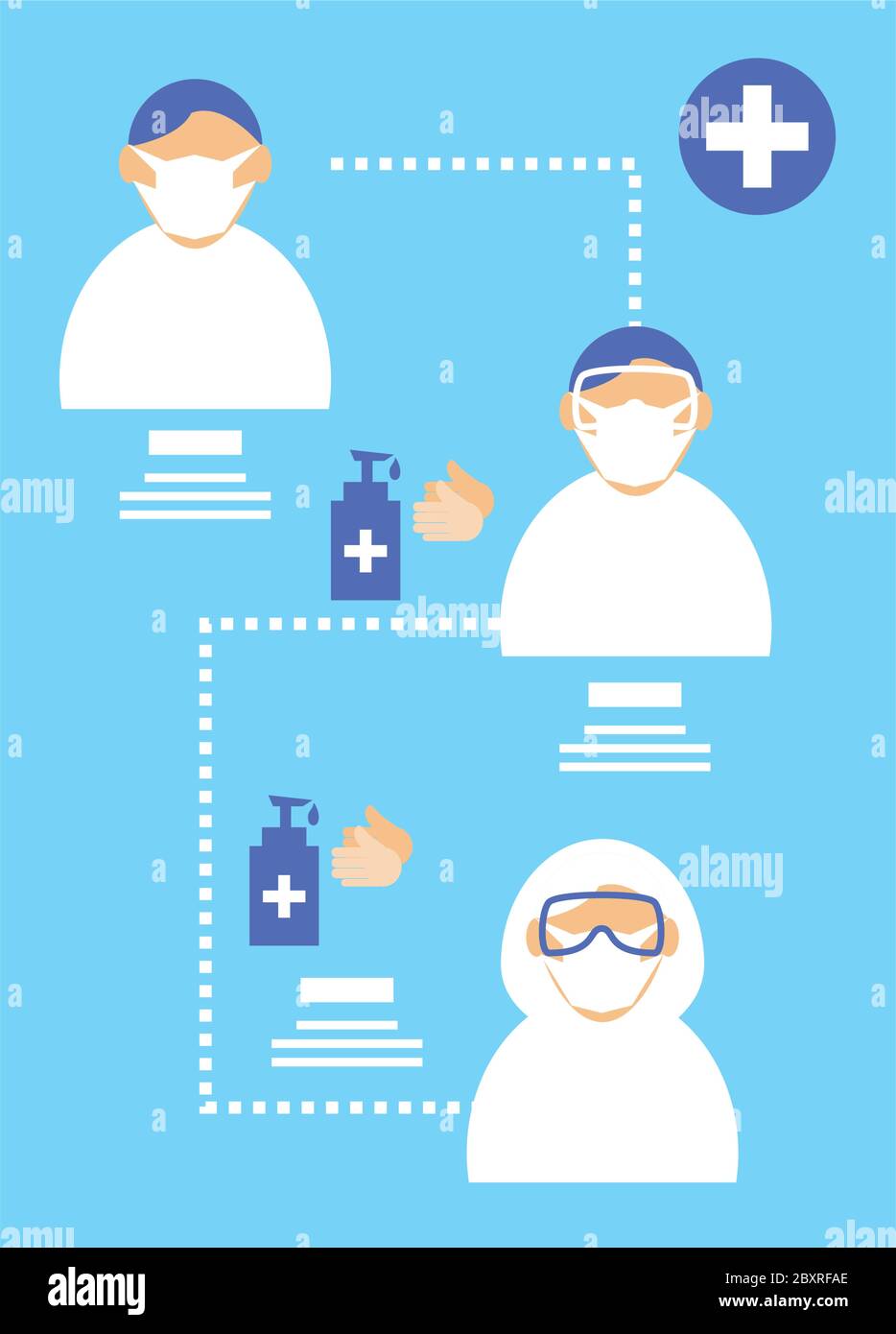 Basic rules Stock Vector Images - Alamy