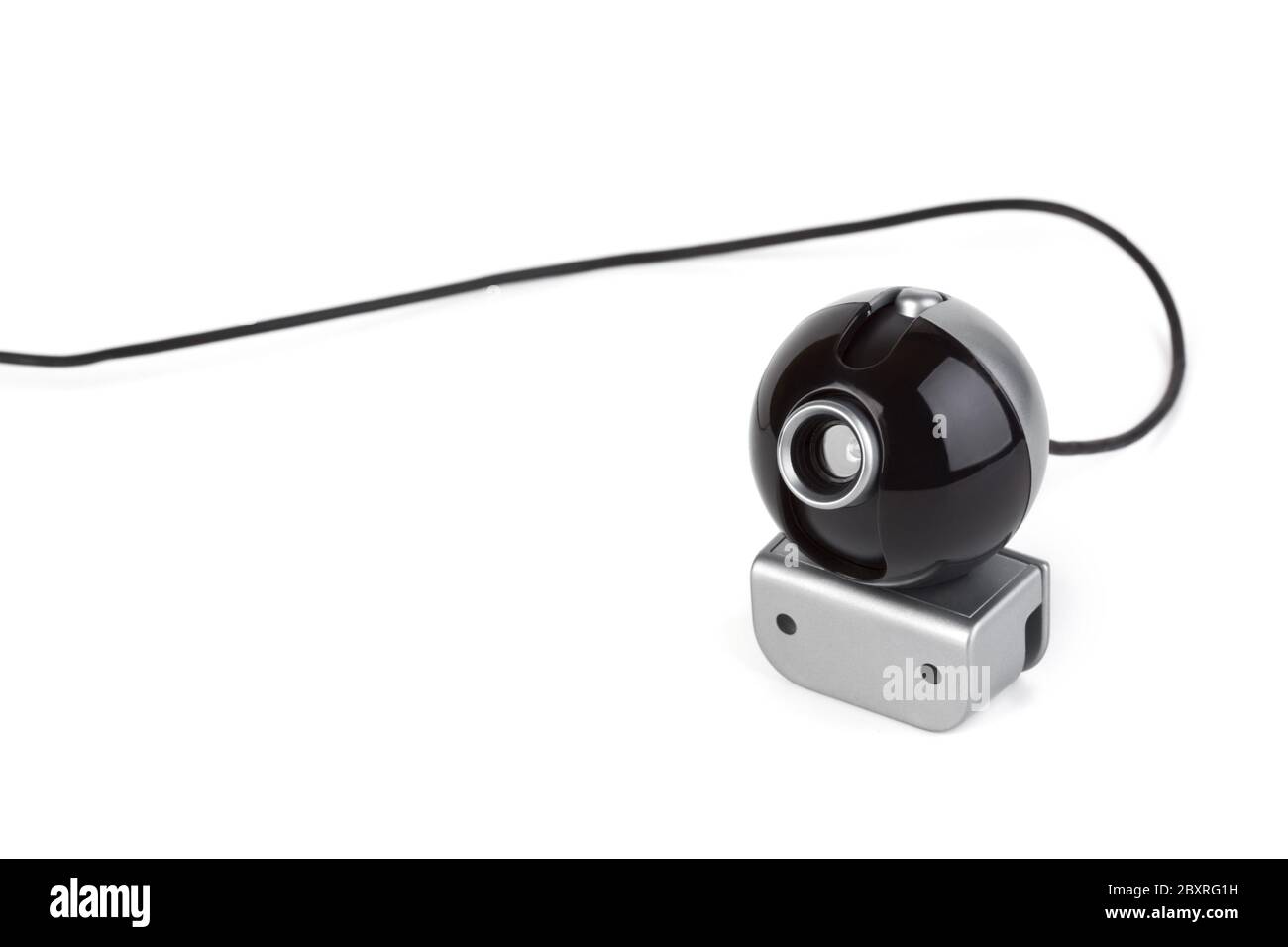 Zoom security camera hi-res stock photography and images - Alamy