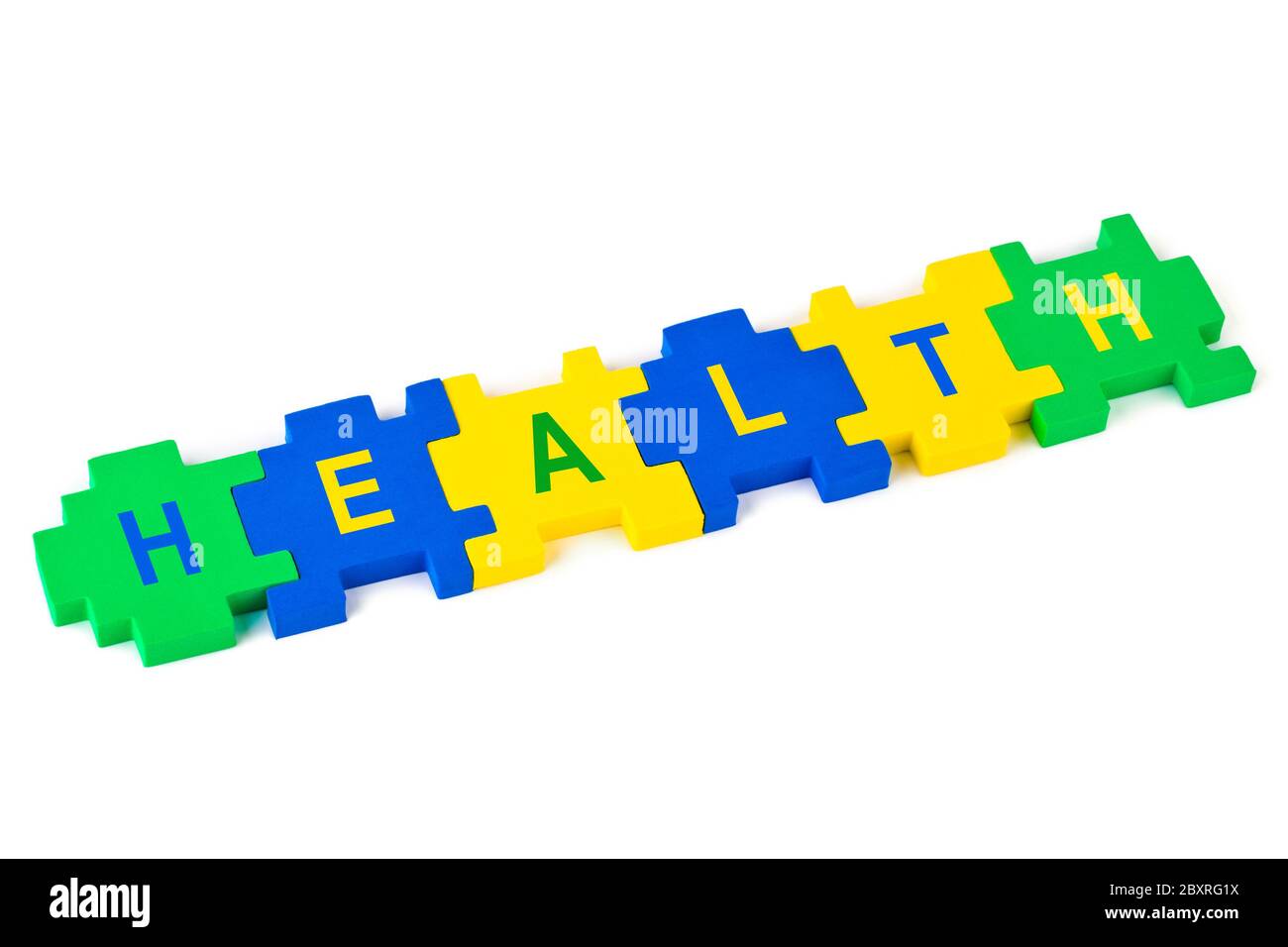 Health recovery concept Cut Out Stock Images & Pictures - Alamy