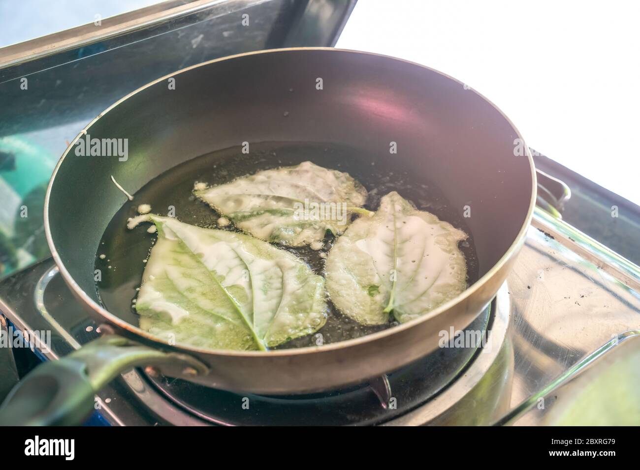 Chaplu leaves hi-res stock photography and images - Alamy