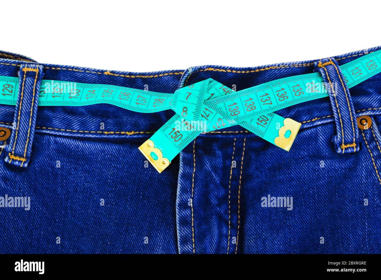 Pants knot tied hi-res stock photography and images - Alamy