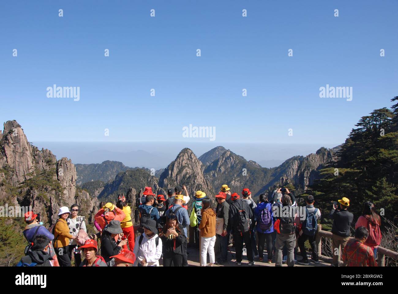 White goose ridge hi-res stock photography and images - Alamy