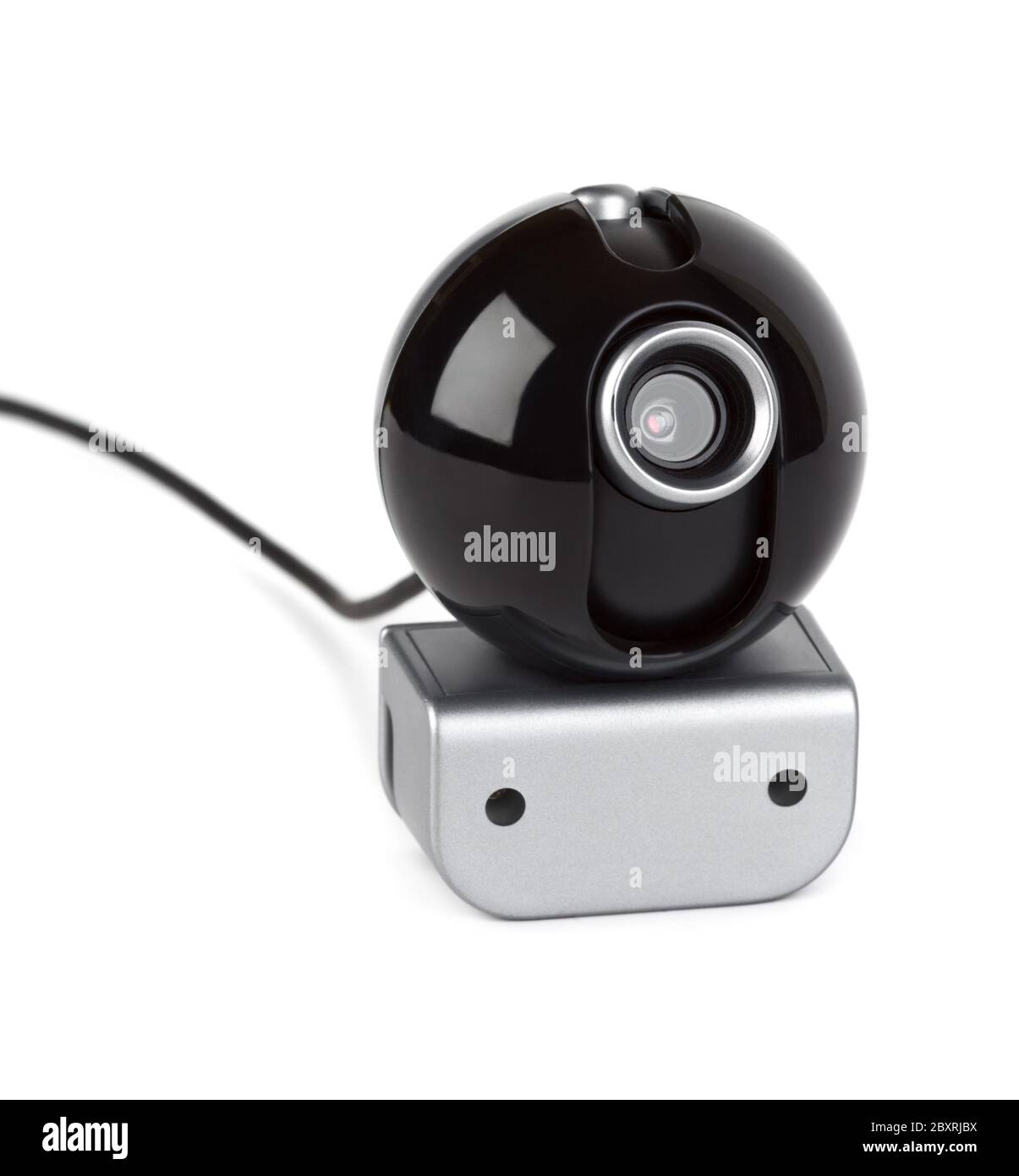Zoom security camera hi-res stock photography and images - Alamy