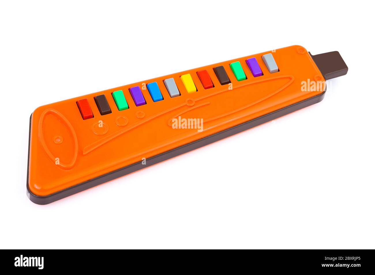 Melody pipe Cut Out Stock Images & Pictures - Alamy