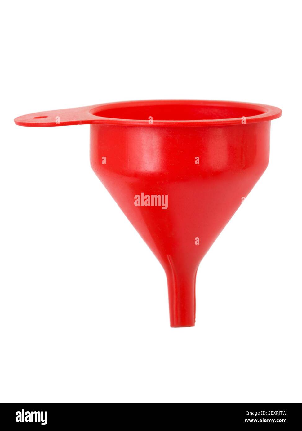 Small pouring spout Cut Out Stock Images & Pictures - Alamy