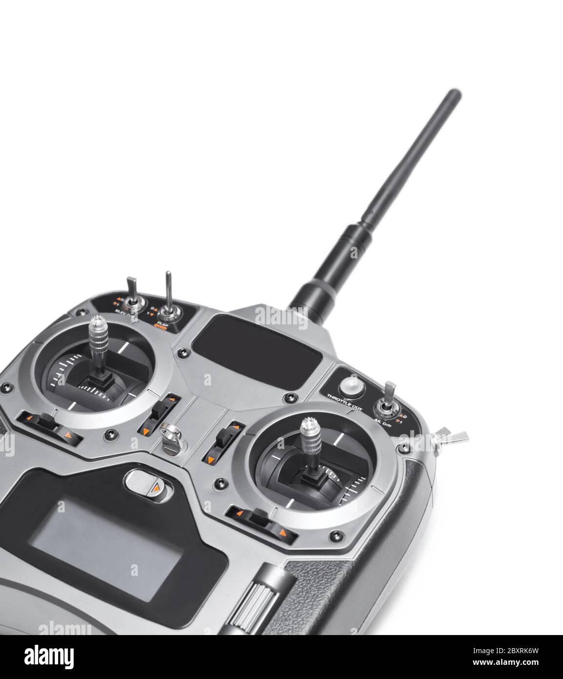 Radio handset hi-res stock photography and images - Alamy