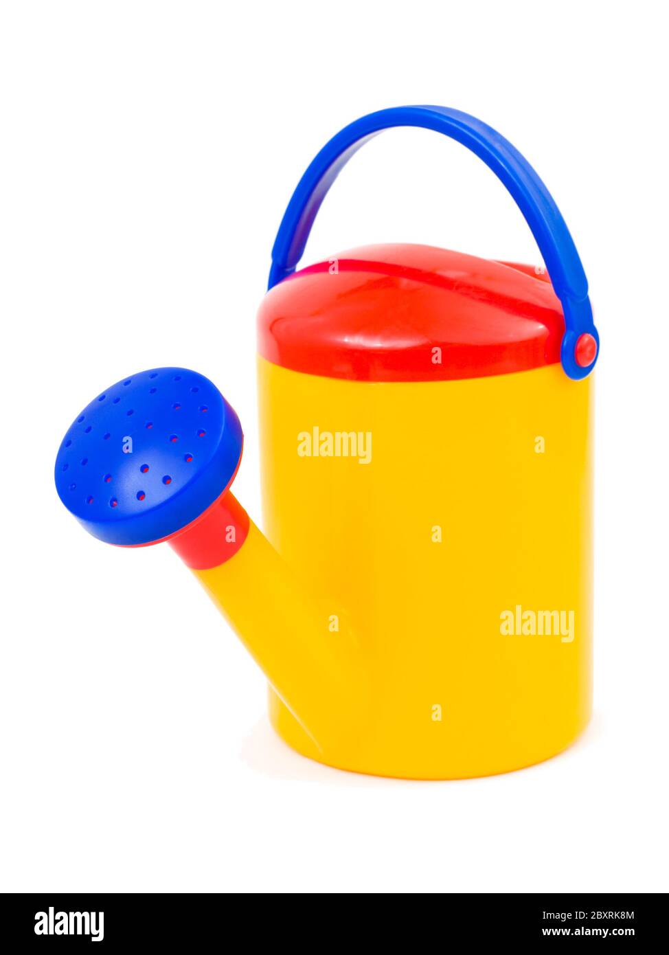 Water pouring bucket Cut Out Stock Images & Pictures - Alamy