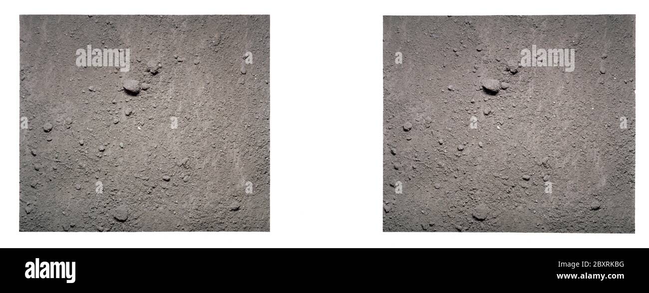 Apollo mission moon Cut Out Stock Images & Pictures - Alamy