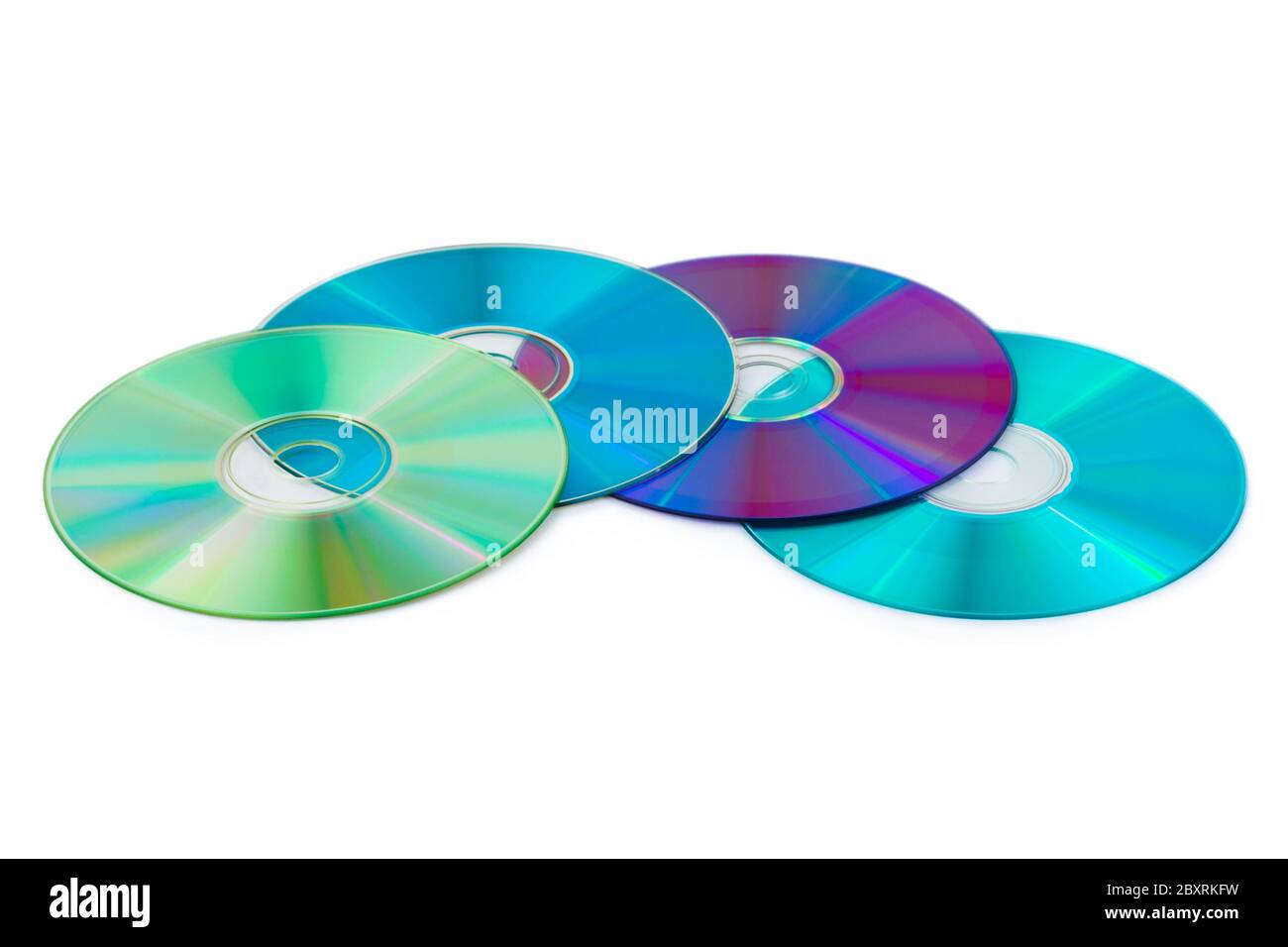 Heap of computer disks Stock Photo - Alamy
