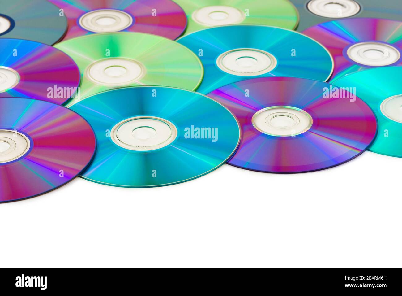 Computer disk background Stock Photo - Alamy