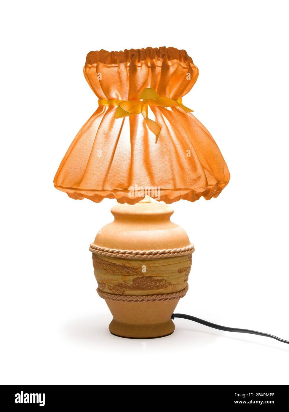 Lighting home lamp Stock Photo - Alamy