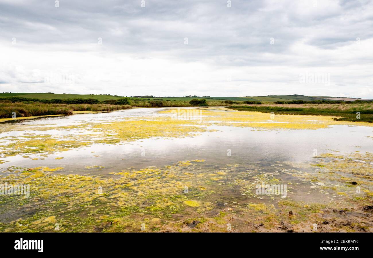 Uk flood plains hi-res stock photography and images - Alamy
