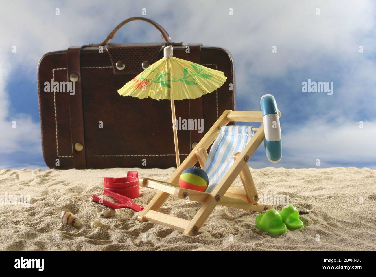 Holiday travel hi-res stock photography and images - Alamy