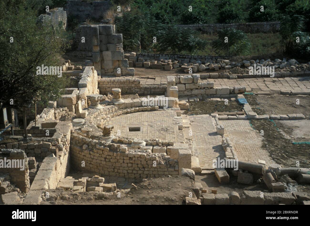 Sebaste High Resolution Stock Photography and Images - Alamy