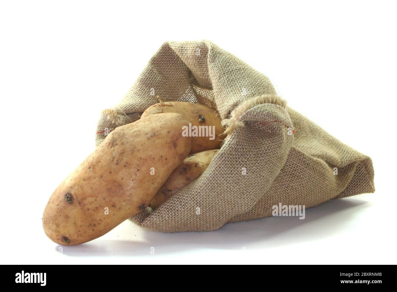 Potato bag storage hi-res stock photography and images - Alamy