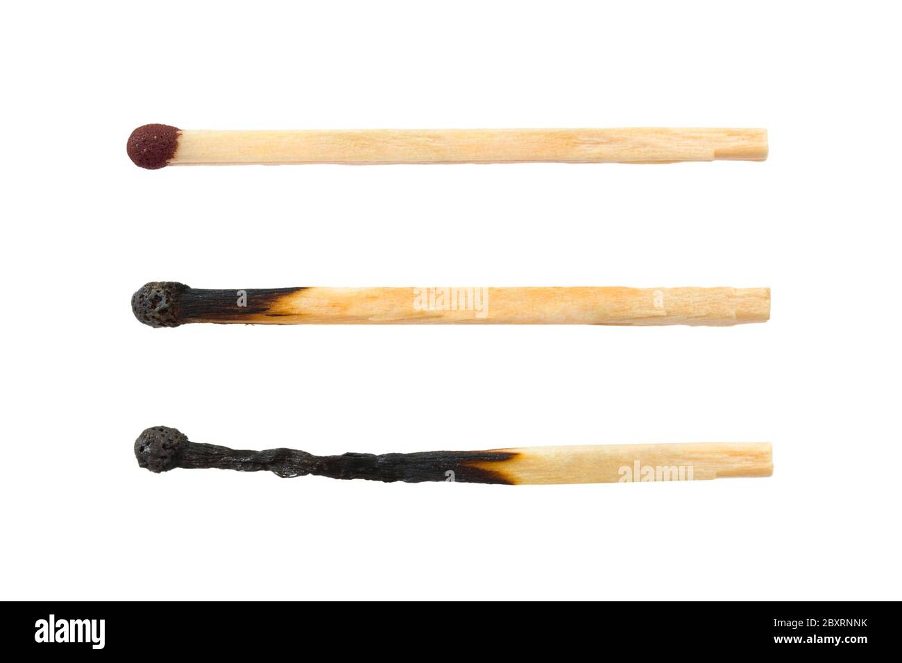 Matches texture Cut Out Stock Images & Pictures - Alamy
