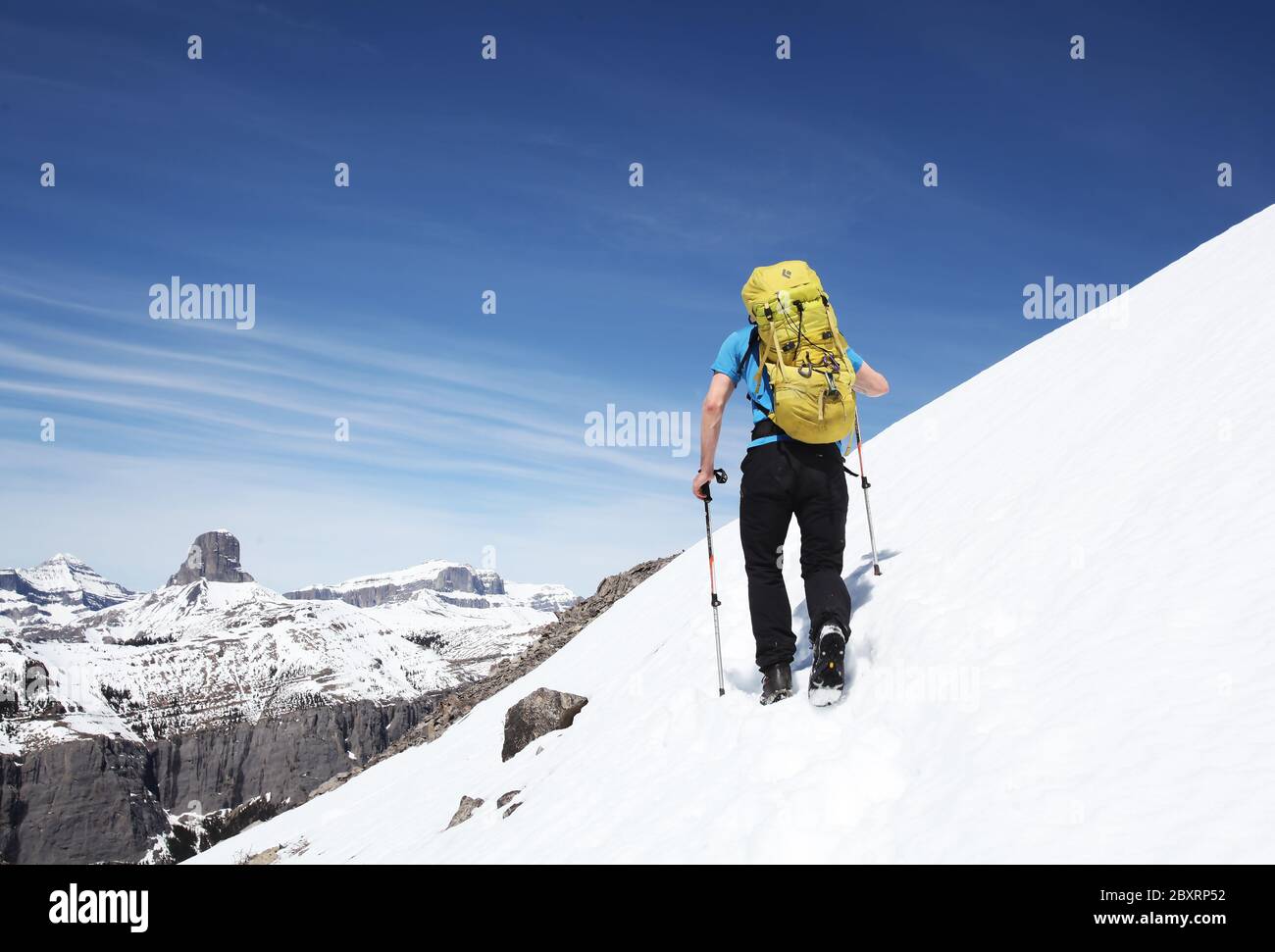 50 most beautiful mountain hi-res stock photography and images - Alamy