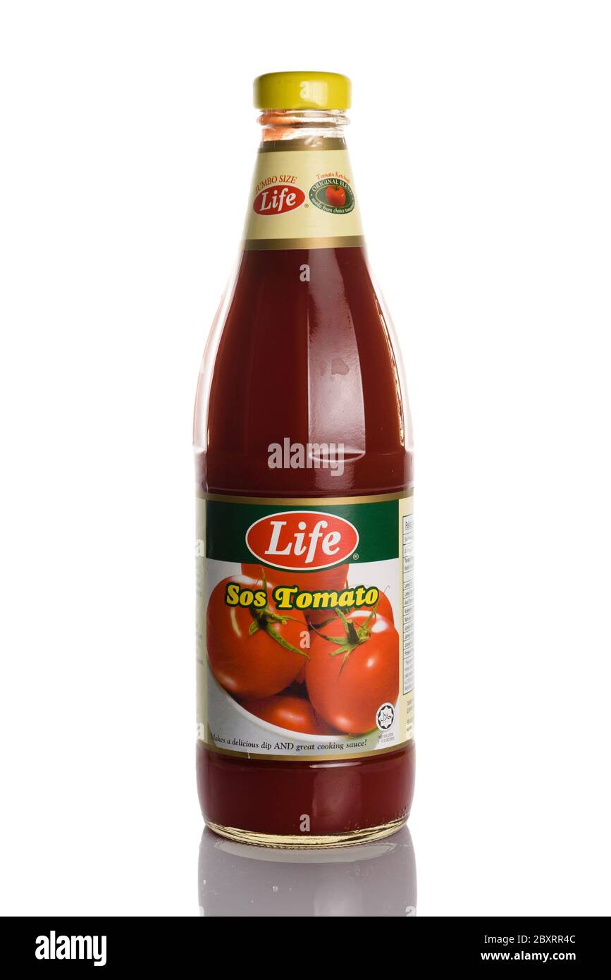 My life in sarawak hi-res stock photography and images - Alamy