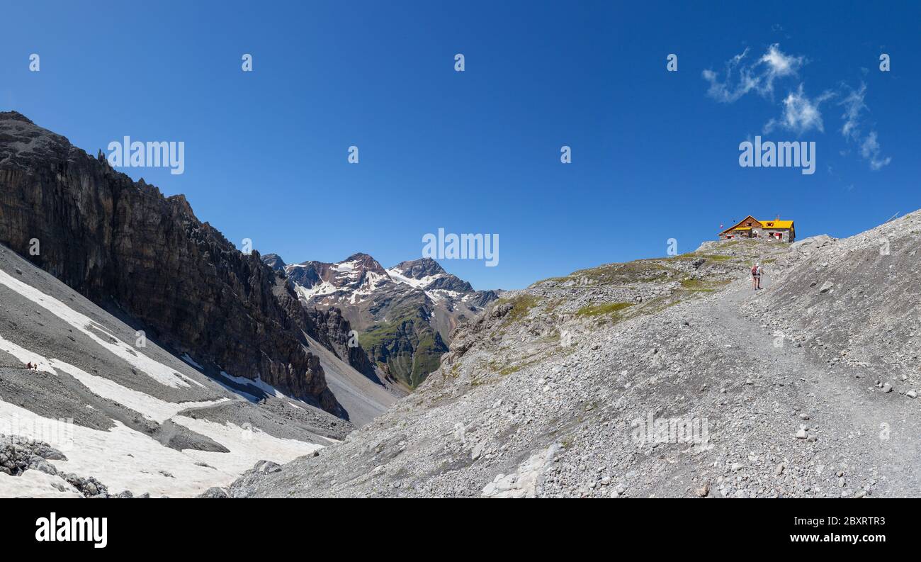 Zebru high peak hi-res stock photography and images - Alamy