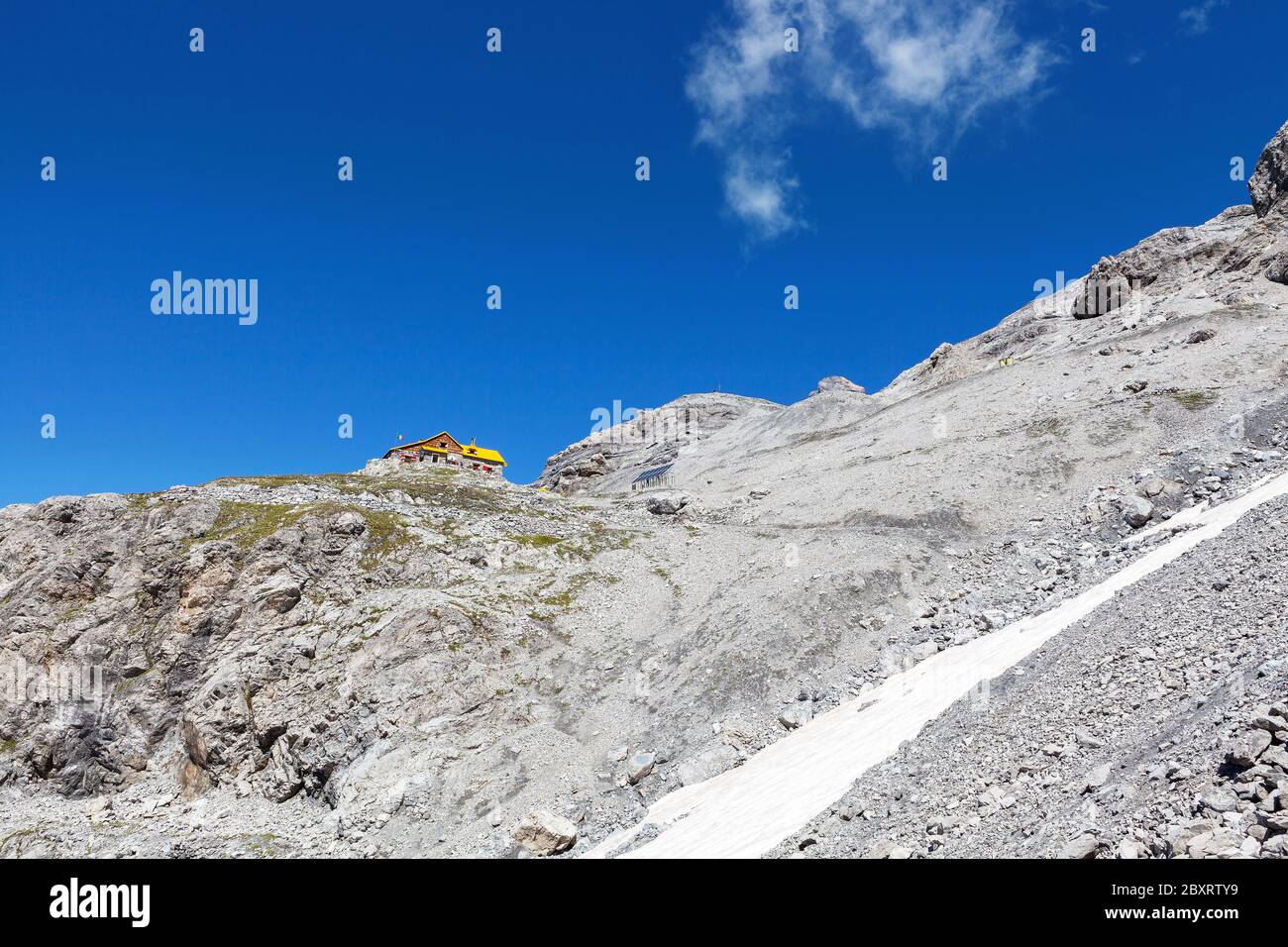 Val zebru hi-res stock photography and images - Alamy