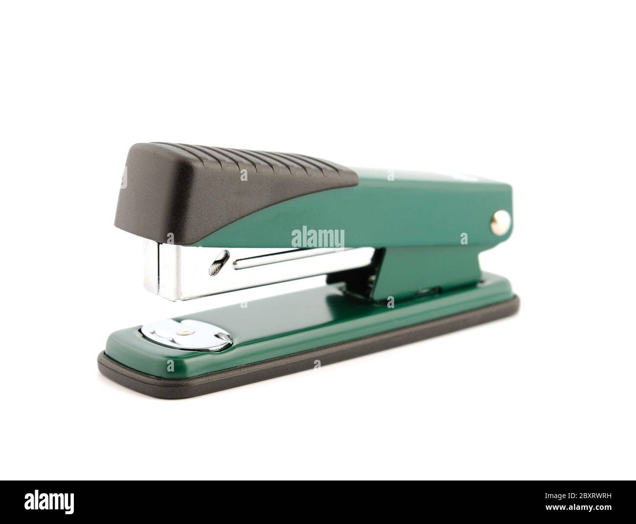 Stapler design Cut Out Stock Images & Pictures - Alamy