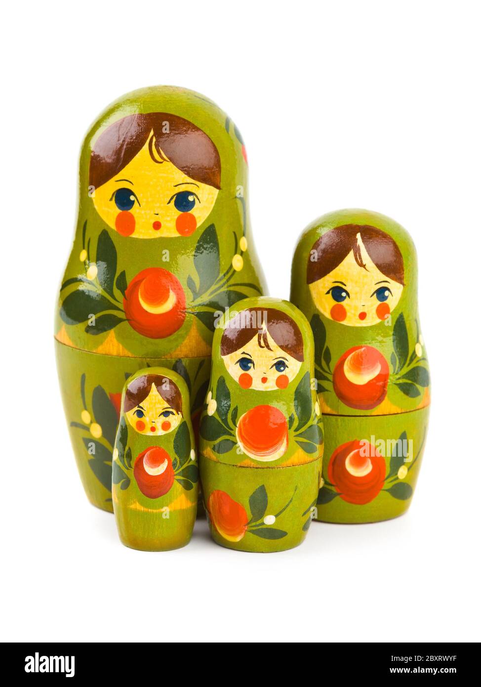 Family fashion retro Cut Out Stock Images & Pictures - Alamy